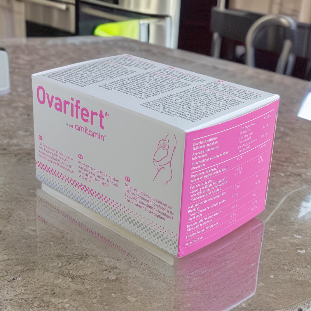 Artificial Insemination Process – Hapu Helpers Store